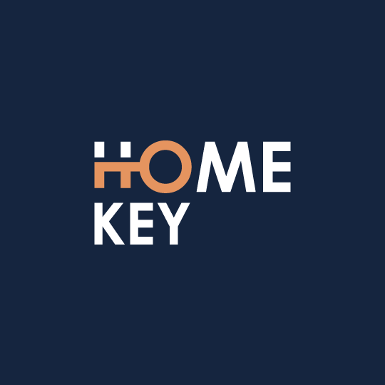 Homepage - HomeKey